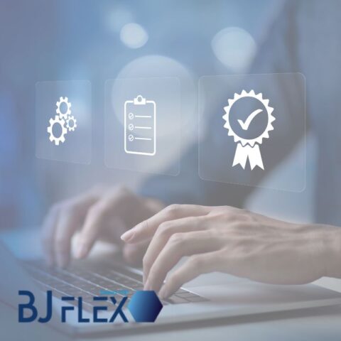 Normes et certifications dans le secteur hydraulique | BJ FLEX